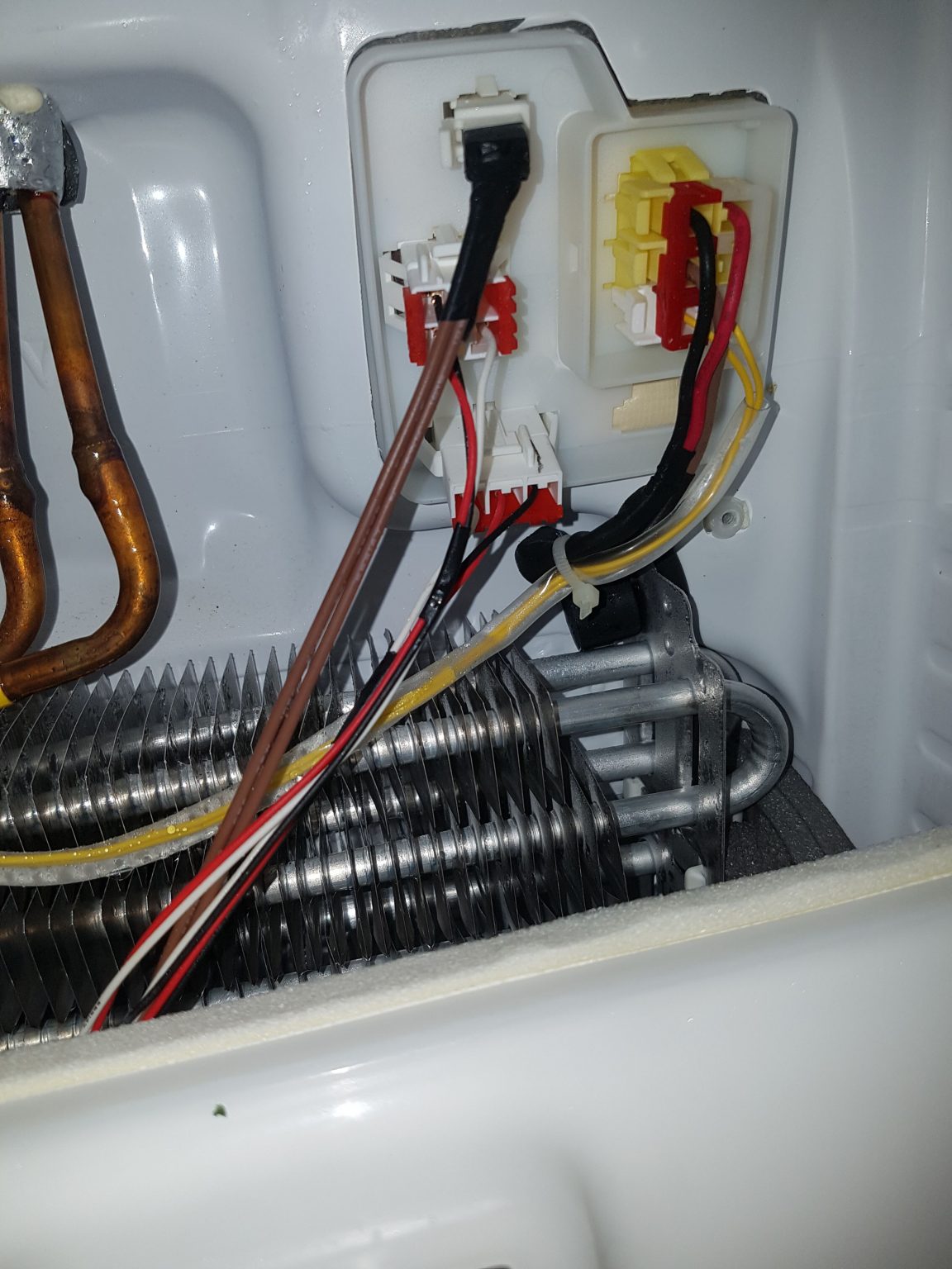 Refrigerator Repair - Appliance Alliance